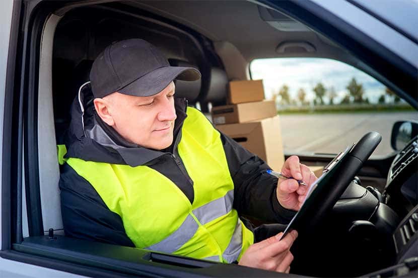 Discover the Top Benefits of Van and Driver Hire for a Seamless Mov...